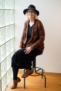 Interview – Dr. Nancy McCabe Reflects on Baily’s Beads